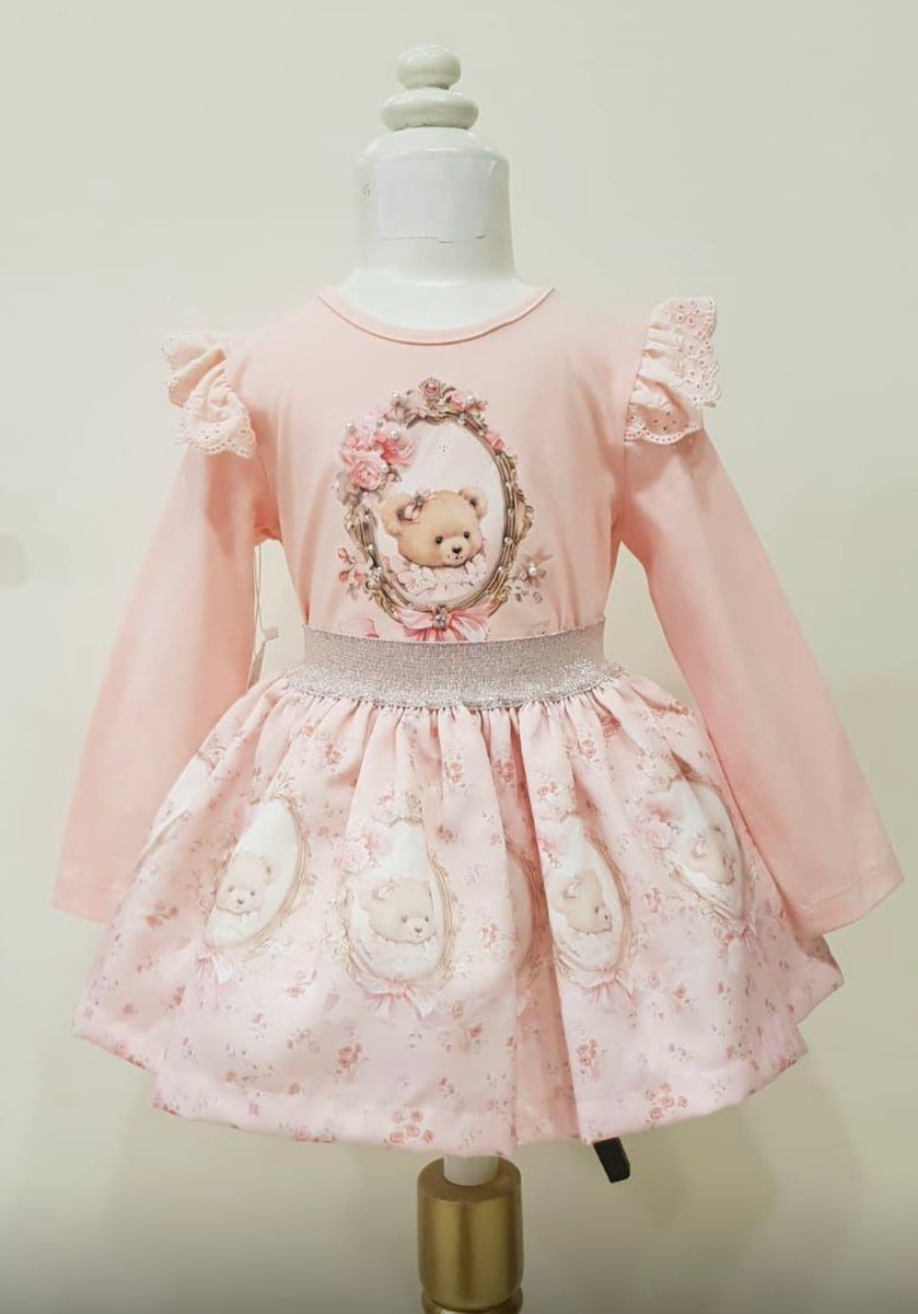 Teddy co ord set – Maguire Outlet