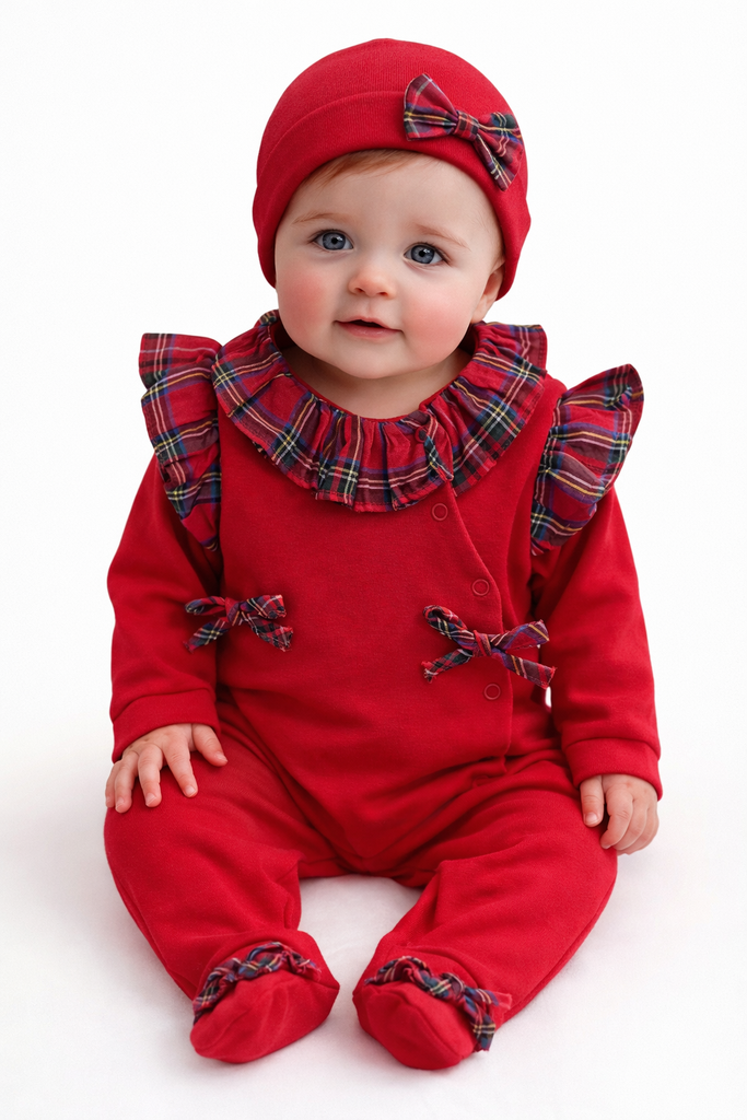 Visara babygrow – Maguire Outlet