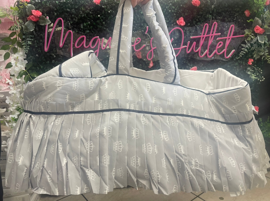 Crown carrier – Maguire Outlet