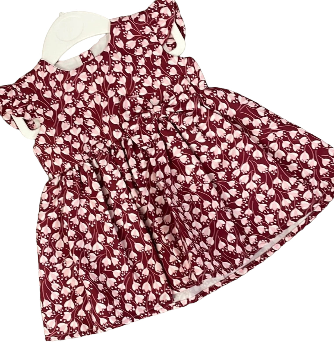 Laura Spanish Bloomer – Maguire Outlet